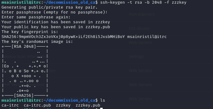 Machine - Resource - Z3n1th Blog