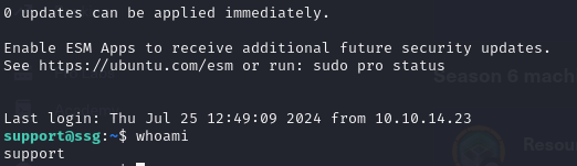 Machine - Resource - Z3n1th Blog